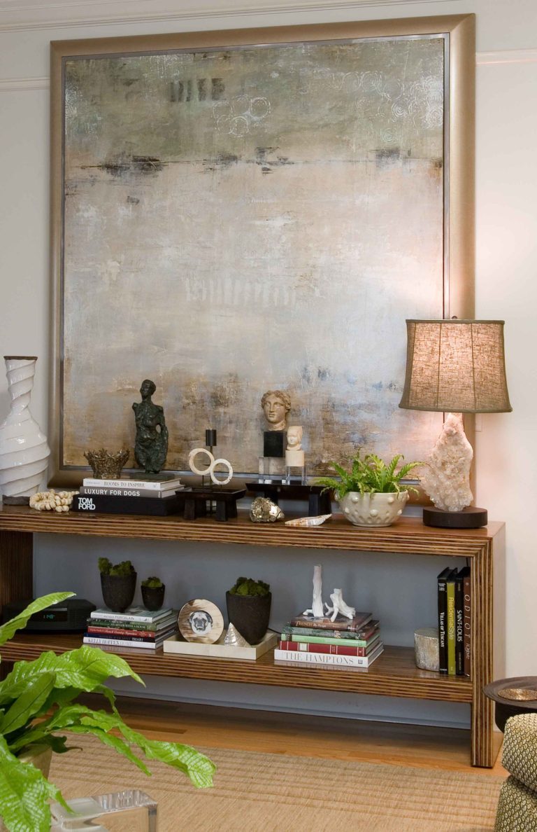 About Us- Van Ling Design | Interior Designer | Tampa